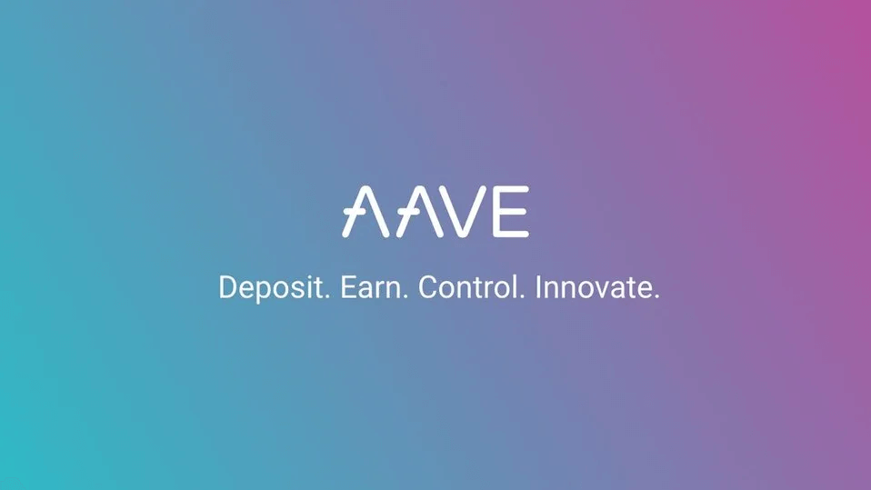 How does AAVE crypto work?
