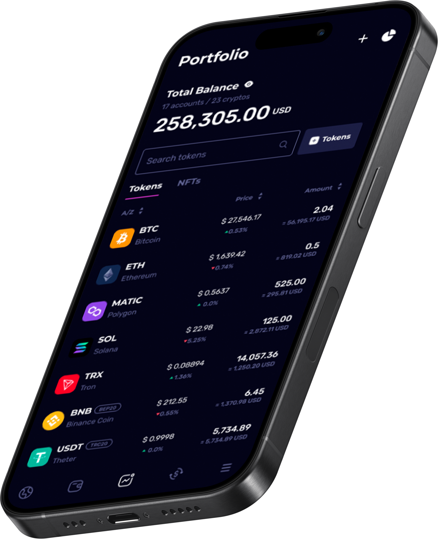 Crypto Wallet: Hot & Cold - Bitcoin, Ethereum and Much more!