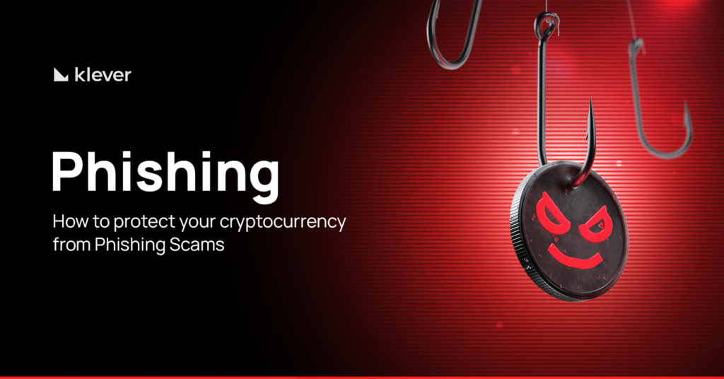 Crypto Phishing Scams: How to Spot, Avoid & Protect Your Assets