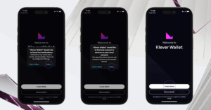 How to Create a Crypto Wallet in One Minute