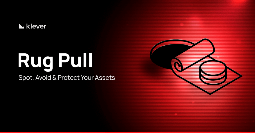 Crypto Rug Pulls: Spot, Avoid & Protect Your Assets